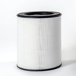 ORANSI Genuine Filter Replacement for Mod Jr. Air Purifier with Blue Handle