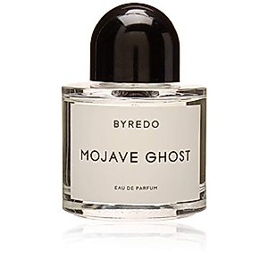 Byredo Byredo Mojave ghost by byredo for unisex - 3.3 Ounce edp spray, 3.3 Ounce