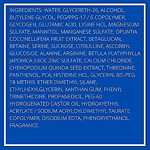 LANEIGE Glowy Makeup Serum: Hydrate, Extend Makeup, Visibly Smooth and Glowy Skin, 1.0 fl. oz.