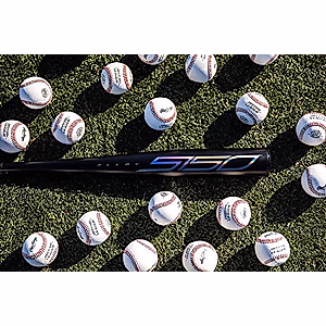 Rawlings | 5150 Baseball Bat | BBCOR | -3 | 33"