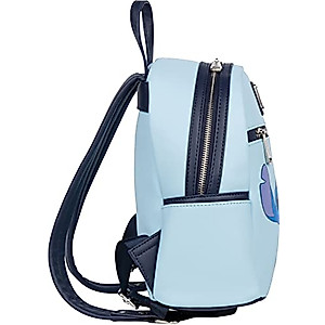 Loungefly Disney Stitch Mini Backpack
