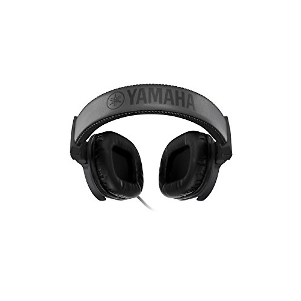 Yamaha HPH-MT5 Monitor Headphones, Black