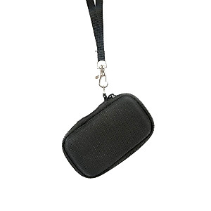 Hard Travel Case replacement for WD My Passport SSD Portable Storage 1TB 2TB 3TB 4TB by co2CREA (Size 2)