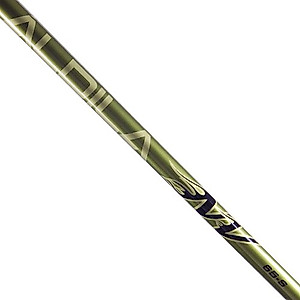 Aldila NV 65 Stiff Shaft + RBZ Stage 2 / JetSpeed Driver Tip + Grip