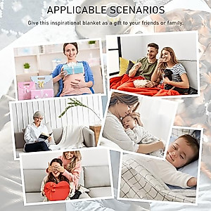 Cute Dog Blanket for Kids Boys Girls Soft Dogs Print Throw Blanket Perfect Dogs Gift for Dogs Lovers Ideal for Birthday Christmas 40x50 inch