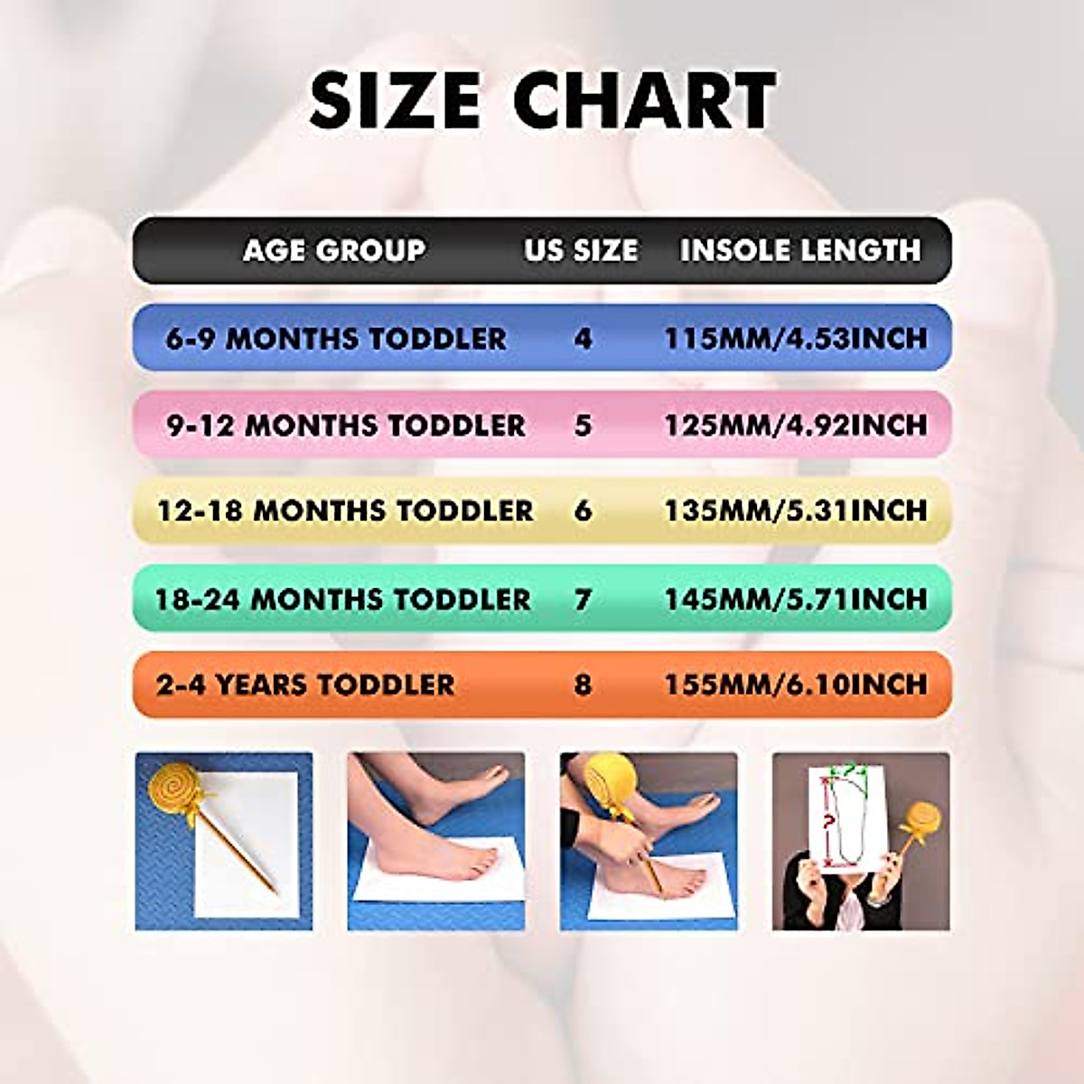 Pluatyep Baby Toddler Sock Shoes Non-Skid Slipper with Soft Sole Breathable Cotton Blend Walking Shoes for Infant Girls Boys(PinkCat,13.5cm)