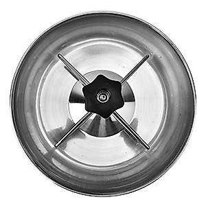 Pig Feeding Bowl Stainless Piglet Trough, Piglet Feeding Trough, Livestock Fodder Four Slots Food Tray Piglet Food Bowl, Pig Food Feeder for Piglet Cattle