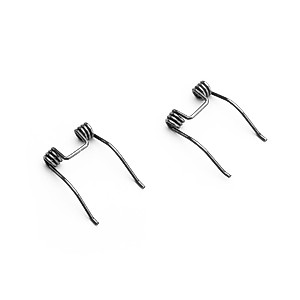 WAHFOX DIY Hair Clippers Spring Tension for Babyliss FX787 Series FX726 FX707 FX3 FX703G Hair Clippers Trimmer Repair Part