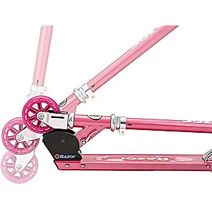 Razor A Kick Scooter - Sweet Pea