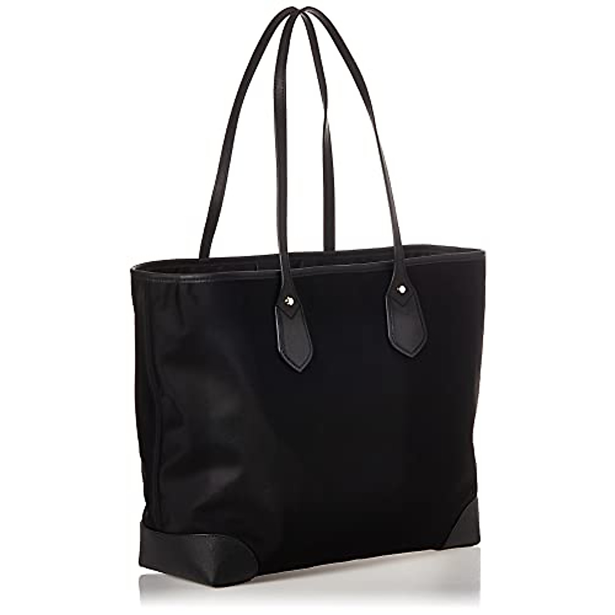 MICHAEL Michael Kors Eva Large Tote Black One Size