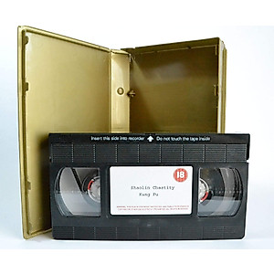 Shaolin Chastity Kung Fu