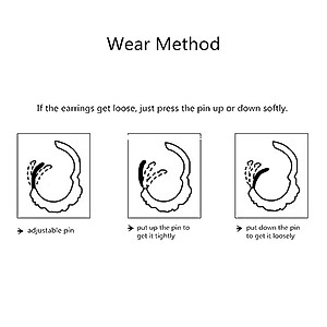 Minimalist Ball Bead Small Hoop Earrings for Women S925 Sterling Silver Pierced Ear Simple Cartilage Tragus Sleeper Earrings Irregular Tiny Dot Hinged Fashion Jewelry (6mm silver)