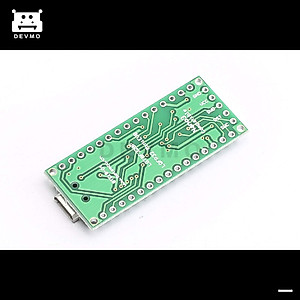 DEVMO LGT8F328P-LQFP32 MiniEVB Compatible with Ar-duino Nano V3.0 HT42B534-1 Replace ATMeag328P Module