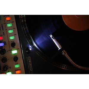 Ortofon Concorde MK2 Scratch Twin Cartridge