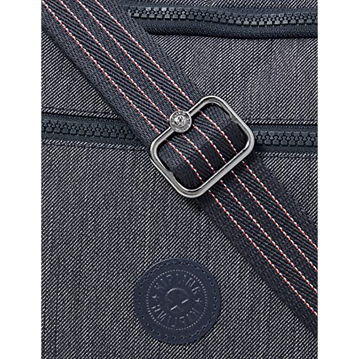 Kipling Gabbie, Blue (Active Denim)