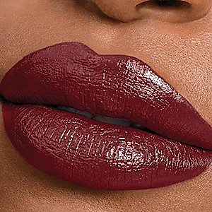 Maybelline Super Stay 24, 2-Step Liquid Lipstick Makeup, Long Lasting Highly Pigmented Color with Moisturizing Balm, Everlasting Wine, Plum Red, 1 Count