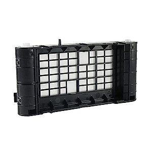 AKCTBOOM Replacement Filter Cartridge ET-SFYL131 / 003-001726-01 / POA-FIL-131/610-334-3747 for CHRISTIE DHD700,DS+750,LX650,LX700,VIVID LX650