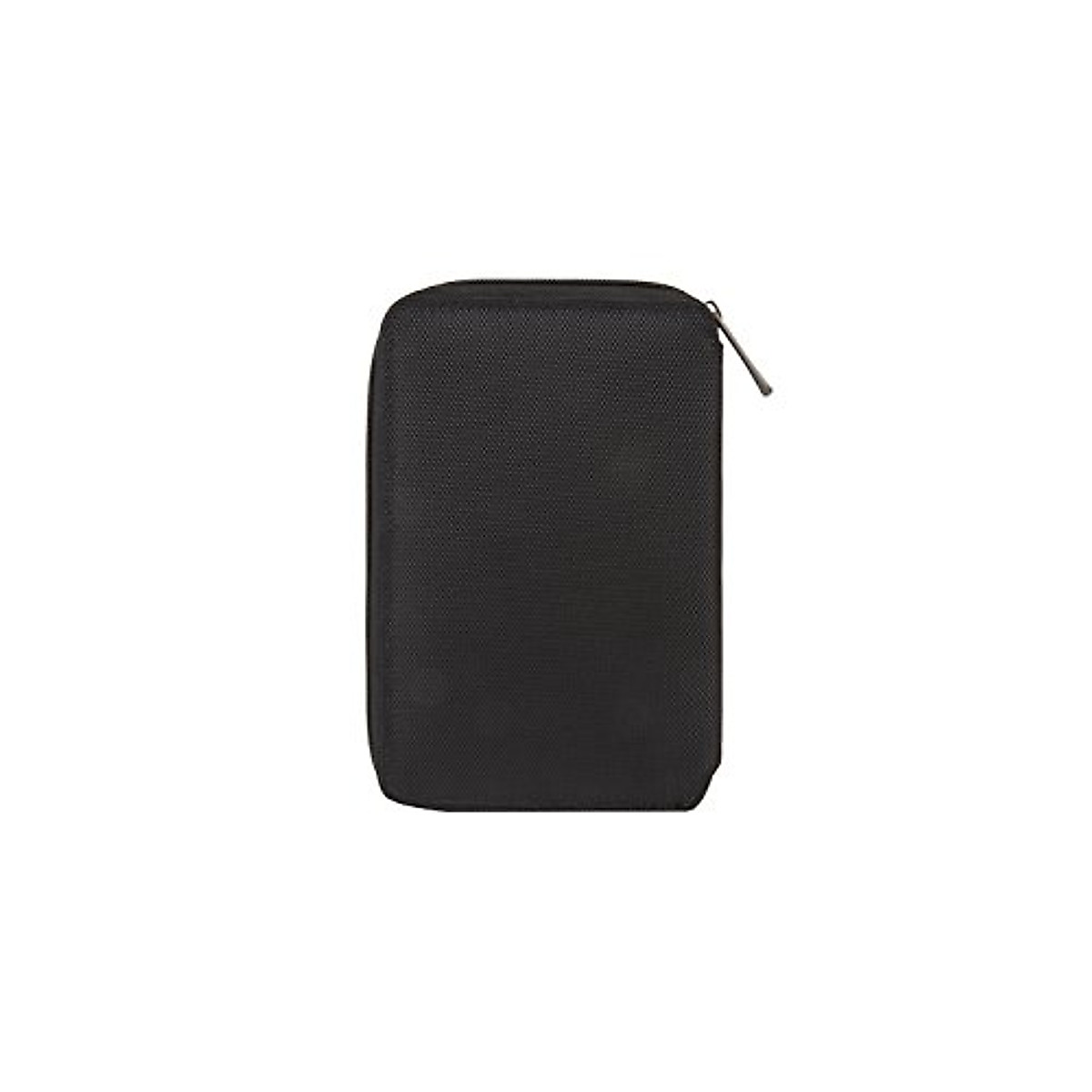 Travelon unisex Safe Id Multi-Passport Holder, Black, 7.75 x 5 x .75