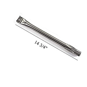 Heat Plate and Burner Compatible with Kenmore 146.34611410 146.05349710 146.46372610 146.16142210 146.34461410 146.23678310 146.29162310 146.23680310 146.30213510, Heavy Duty Replacement Parts