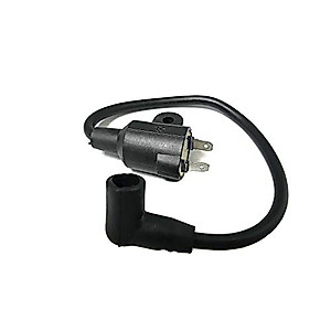 Ignition IGN Coil Assy for Yamaha ET950 ET650 ET 950 ET 650 650 W 950 W 2-Stroke Generator Engine Motor