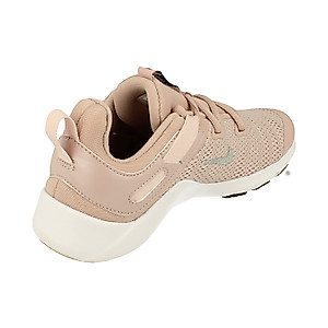 Nike Womens Legend Essential Running Trainers CD0212 Sneakers Shoes (UK 5 US 7.5 EU 38.5, Stone Mauve White Barely Rose 200)