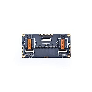 Sipeed Maix Binocular Camera for Dock/Go/Bit