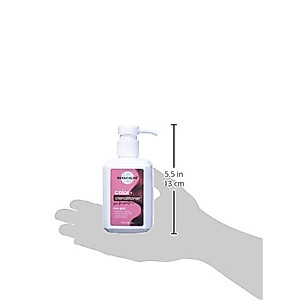 Keracolor Clenditioner for Brunettes ROSE GOLD Hair Dye - Semi Permanent Hair Color Depositing Conditioner, Cruelty-free, 12 Fl. Oz.