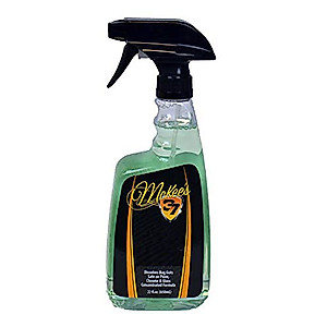 McKee's 37 MK37-104 Road Kill Bug Remover, 22 oz.