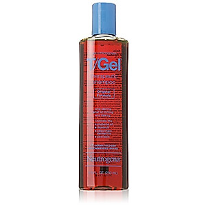 Neutrogena T/Gel therapeutic Shampoo, Original Formula, 8.5 Fluid Ounce (Pack of 6)