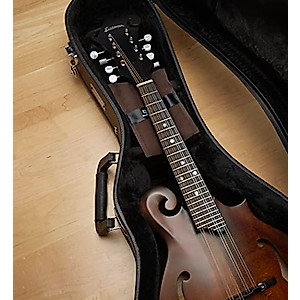 Boveda for Music | Single Fabric Holder for 49% RH Boveda 2-Way Humidity Control | For Use with 1 Boveda Size 70 to Protect Smaller Wooden Instruments from Cracking and Warping