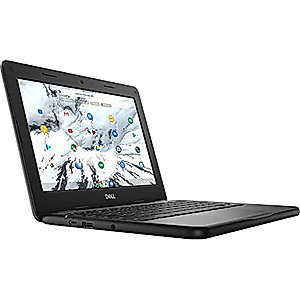 Dell REFURB 3100 11.6 N4120 4G 32G (Certified Refurbished)