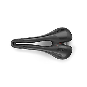 SMP SMP Well Gel Saddle, Black, M