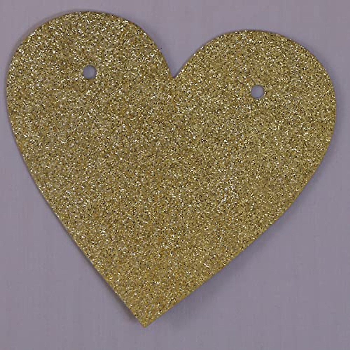 QWLQIAO Double The Love Banner,Twins Baby Shower Party Decor,Props, Twins Birthday/Engagement/Wedding Party ,Gold Gliter Paper Sign