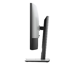 Dell P3418HW 34" Curved Monitor - P Series