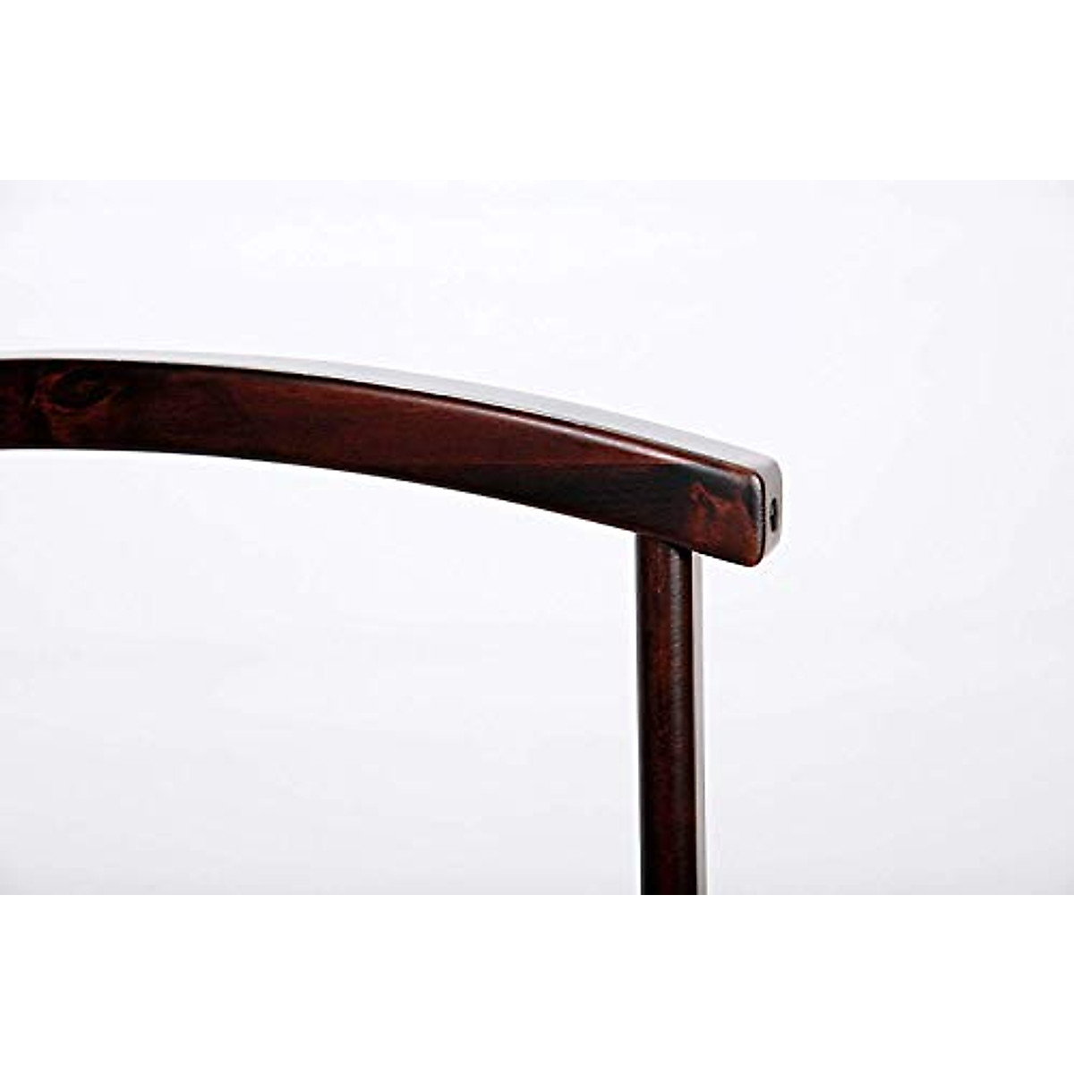 deluxe standing valet