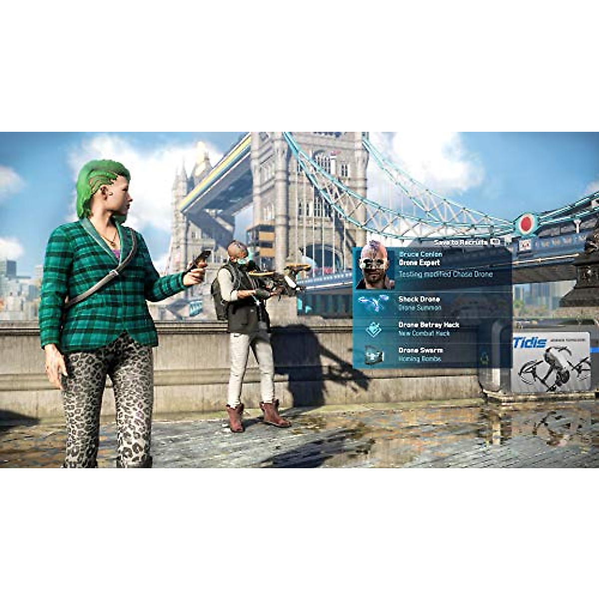 Watch Dogs Legion Limited Edition (Exclusive to Amazon.co.uk) (Xbox One)