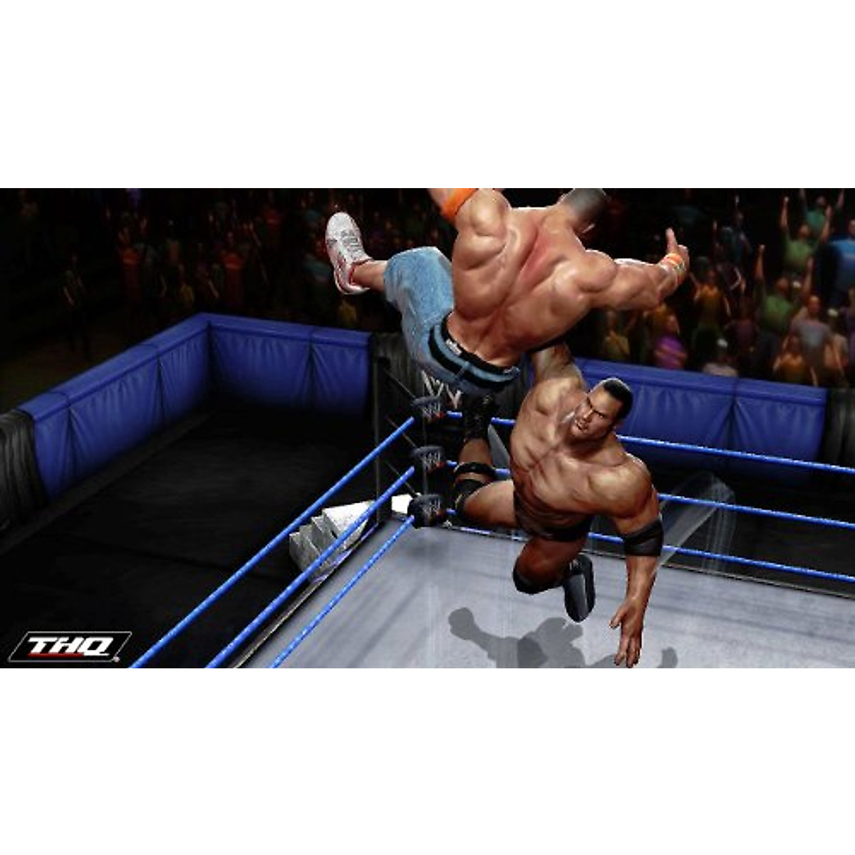 WWE All Stars - Xbox 360