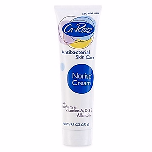 Ca-Rezz NoRisc Antibacterial Cream 9.7 Oz Tube