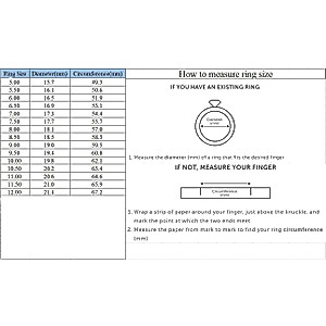 EBAT Angel Wings Ring for Women Angels Wing Birthstone Rings Mothers Day With 3 Birthstones Mother Daughter Ring Infinity Personalized Engraved Custom Name Sterling Silver Mom (1)