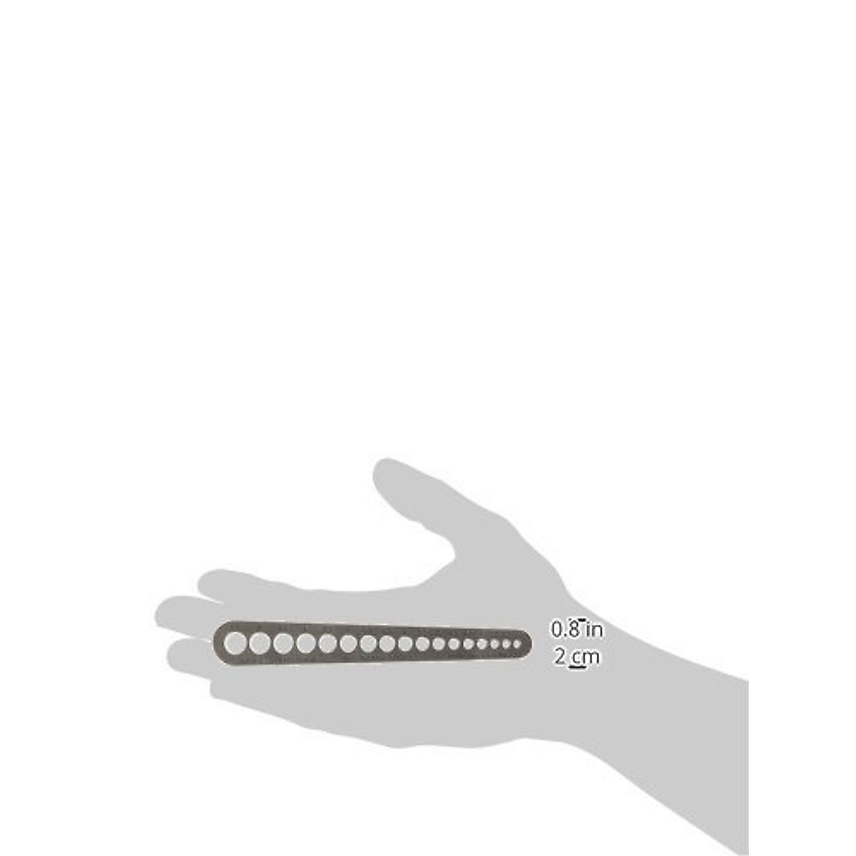 Big Gator Tools MDG1000NP V-Drill Guide