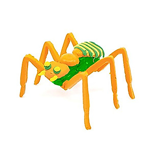 3Doodler Start Make Your Own HEXBUG Creature 3D Pen Set, Amazon Exclusive, with 2 Additional Insectoid DoodleMold