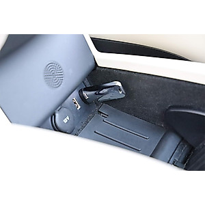 Dashcam and Sentry Portable SSD USB Drive for Tesla Model S/3/X/Y - 128 GB - Tesla Dashcam Drive