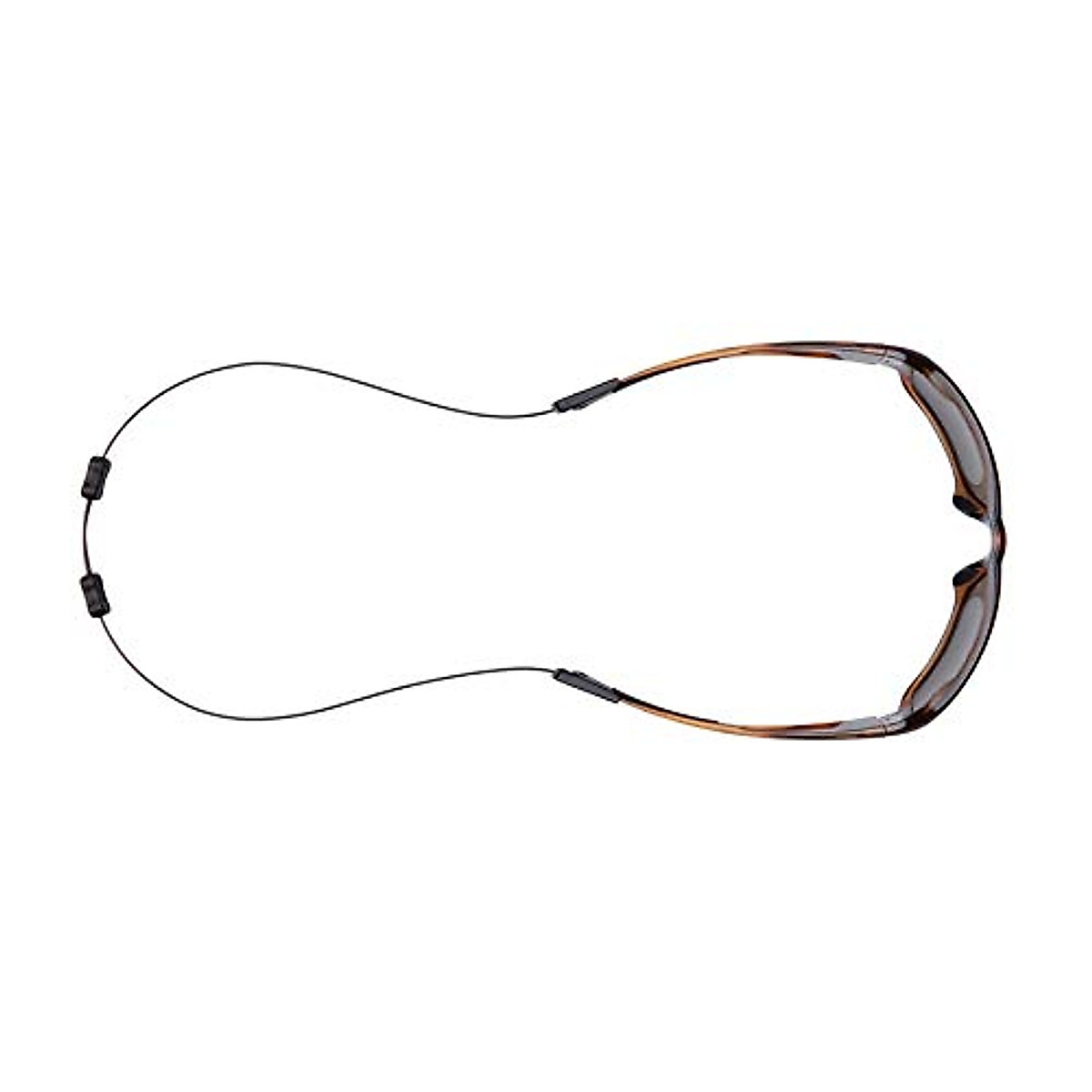 SMITH Castaway Sunglasses Tortoise/ChromaPop Glass Polarized Blue Mirror