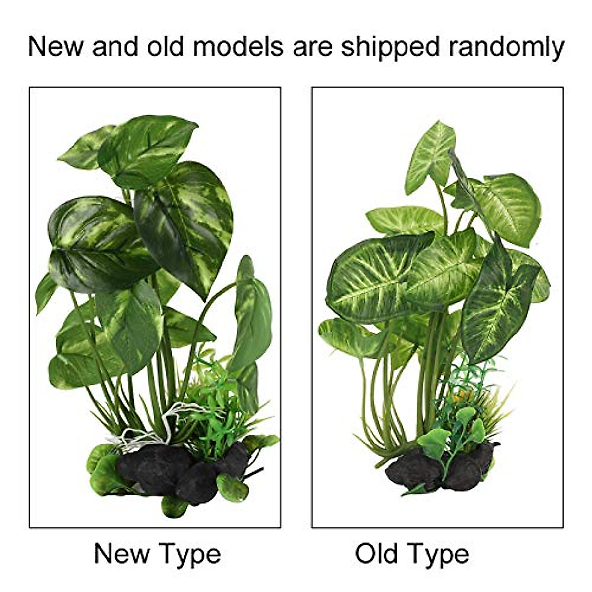 Aquarium Artificial Plant Lifelike Plastic Water Grass Vivid Fish Tank Coral Plant Aquarium Simulation Green Plant Underwater Landscape Decor