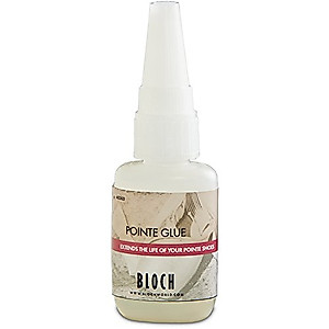 Bloch Dance Ballet / Pointe Shoe Glue