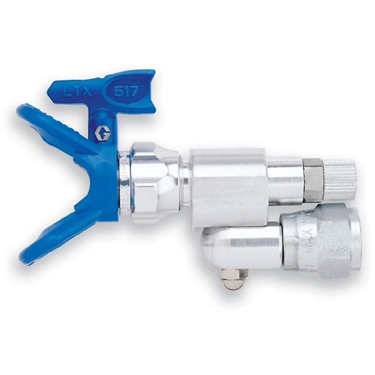 Graco 287030 CleanShot Shut-off Valve