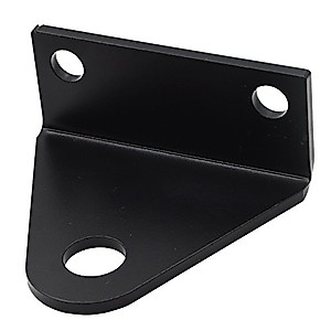 XJMOTO Universal Zero Turn Mower Trailer Tow Hitch 3" Mount Compatible with Cub Cadet RZT 42 50 54 2012 and Older