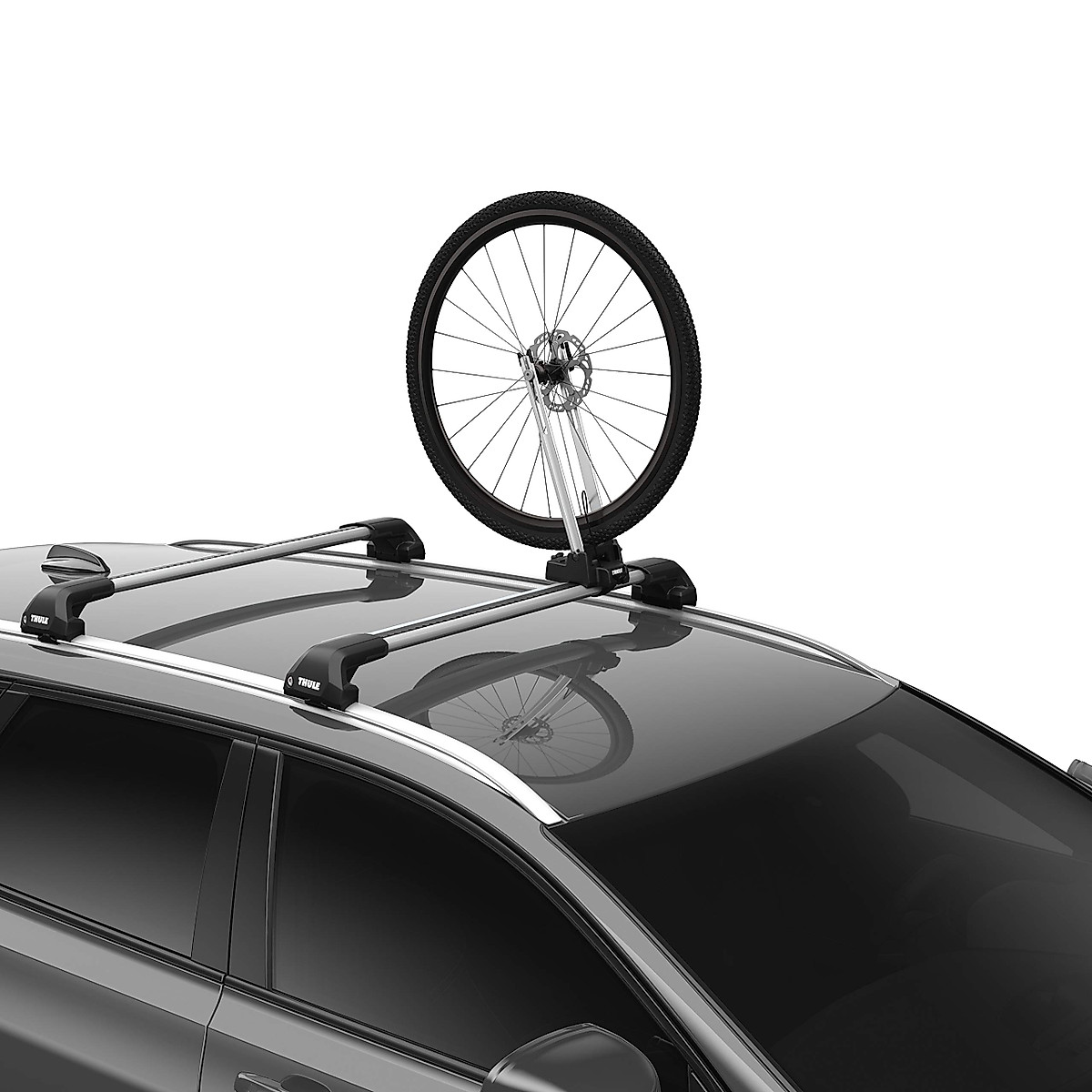 Thule Front Wheel Holder