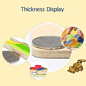 Wood Floor Pony Jigsaw Puzzle 60 Pieces for Kids Age 3-5 Animal Puzzle with Floor and Poster