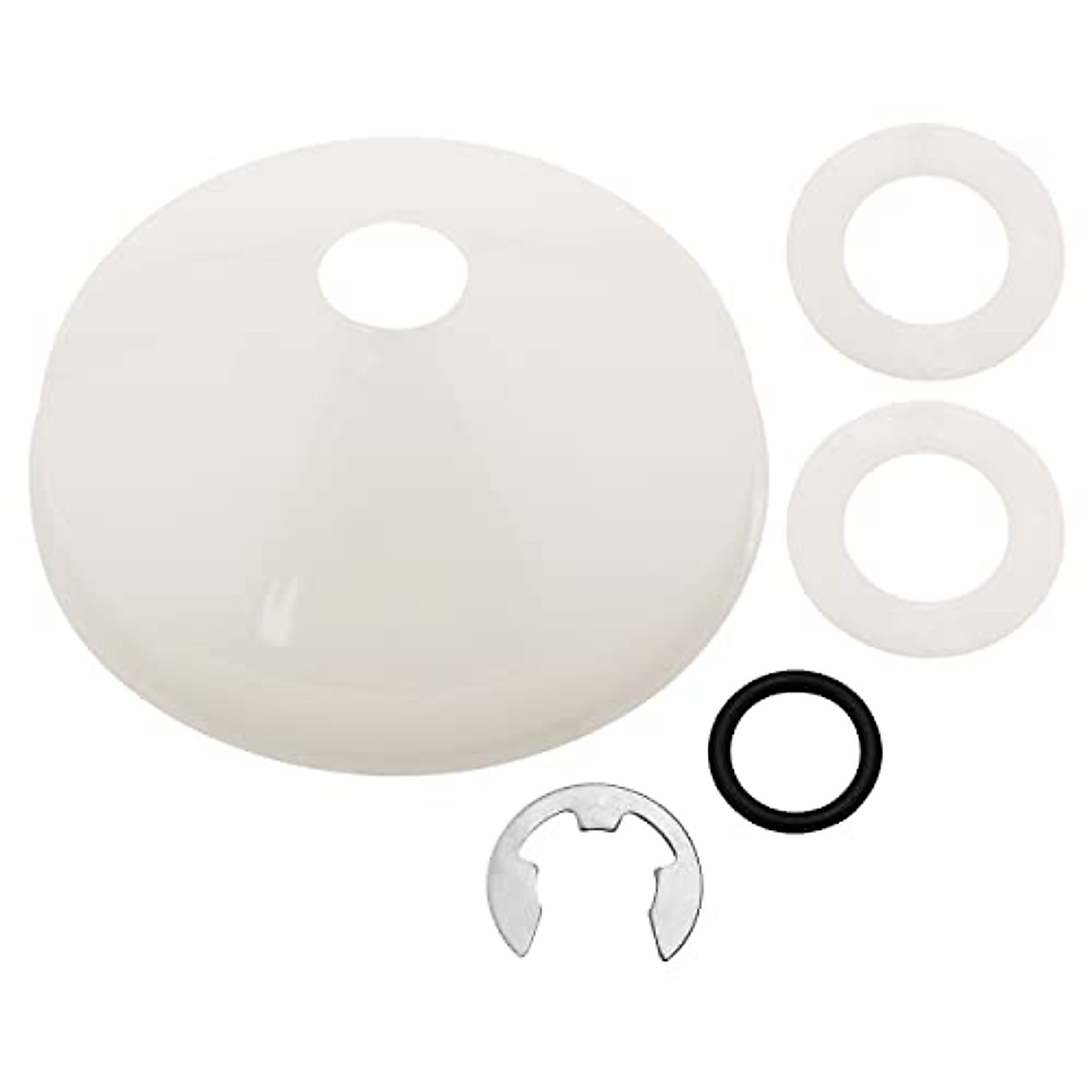 MULAN CX900DA Pool Filter Knob Kit Compatible with Hayward Star-Clear ...